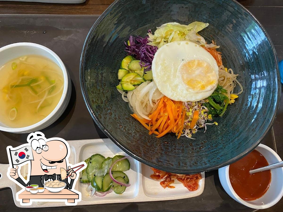 Han-Mi restaurant, Hamburg - Restaurantbewertungen