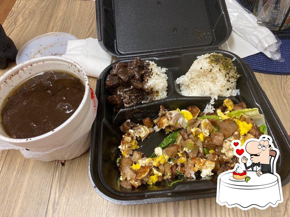 Ludi's Pacific Barbecue in Yuma - Restaurant menu and reviews