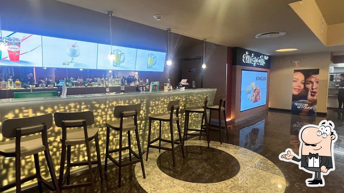Moshi Moshi Mitikah - Menú del restaurante, precios y reseñas