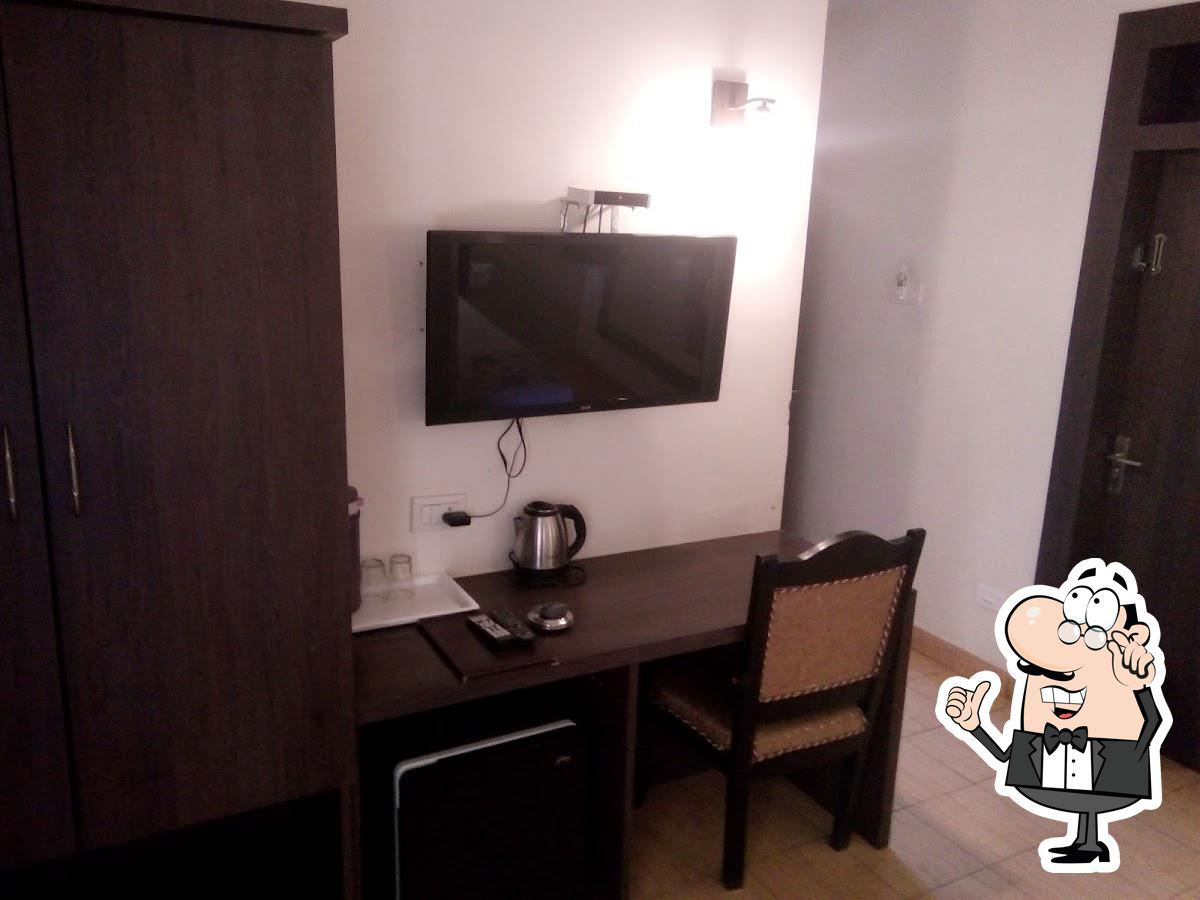 Star Beach Resort, Colva - Restaurant reviews