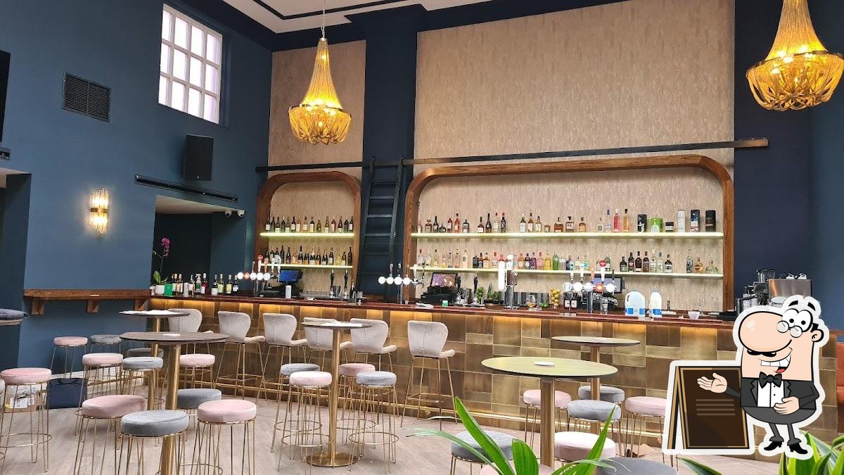 The Last Bank in Pontefract - Restaurant reviews