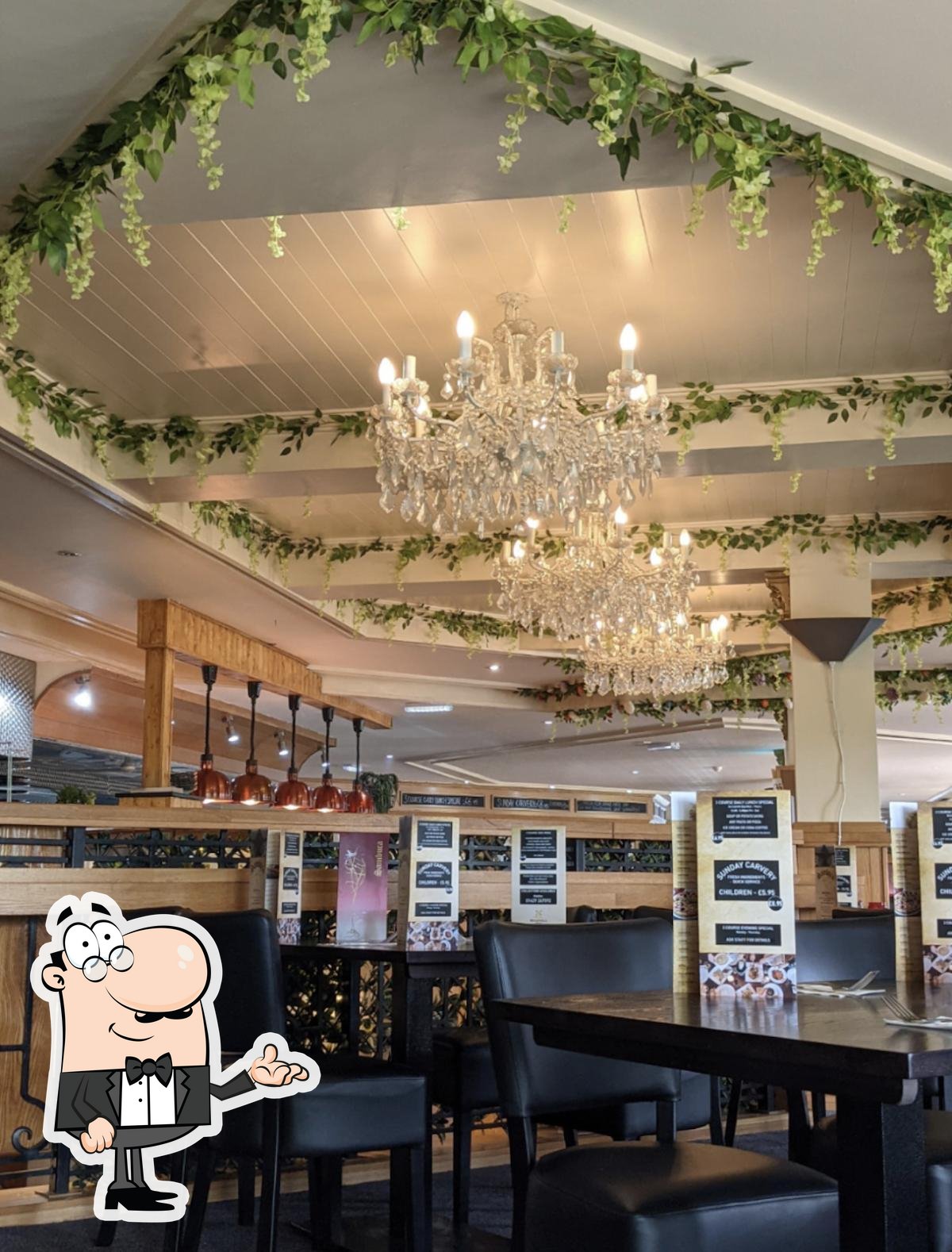 Sambuca Windmill, Hartlepool - Restaurant menu, prices and reviews