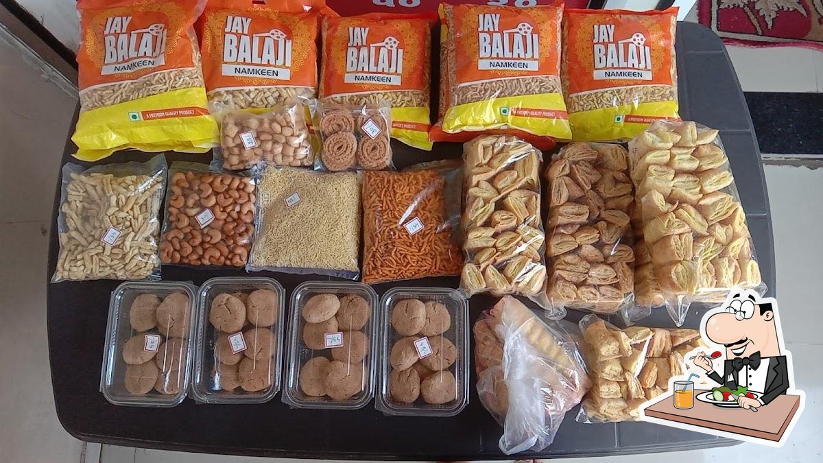 Umiya bakery, Vadodara - Restaurant reviews