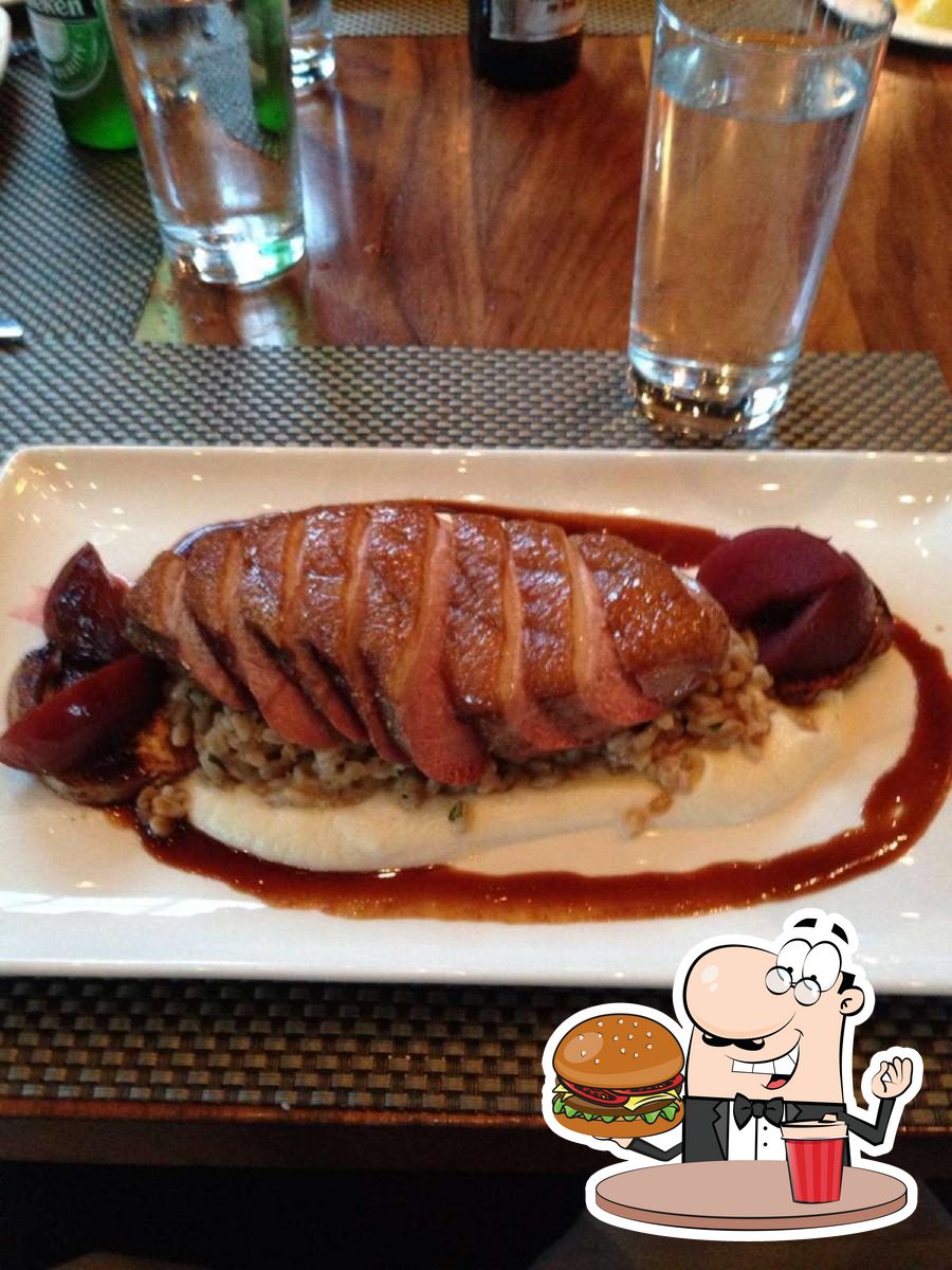 Moderne Barn Restaurant in Armonk - Restaurant reviews