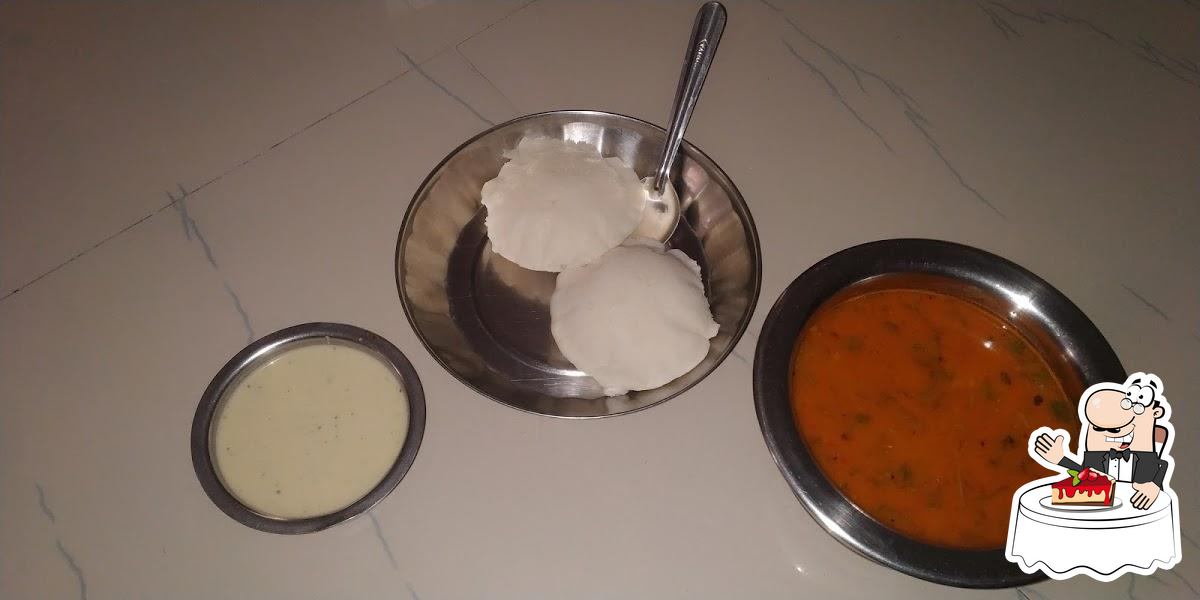 Balaji Fancy Dosa, Ahmedabad - Restaurant menu and reviews