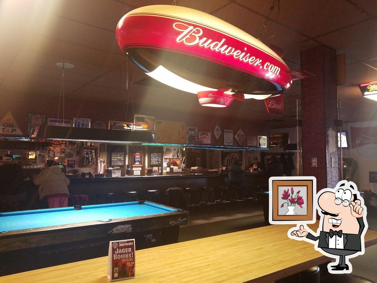 J J's Lounge Inc in Anchorage - Restaurant reviews