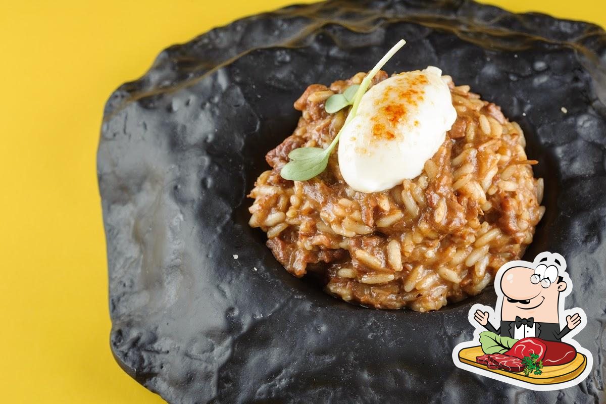 Bome Boutique Restoran Split restaurant, Split - Restaurant reviews