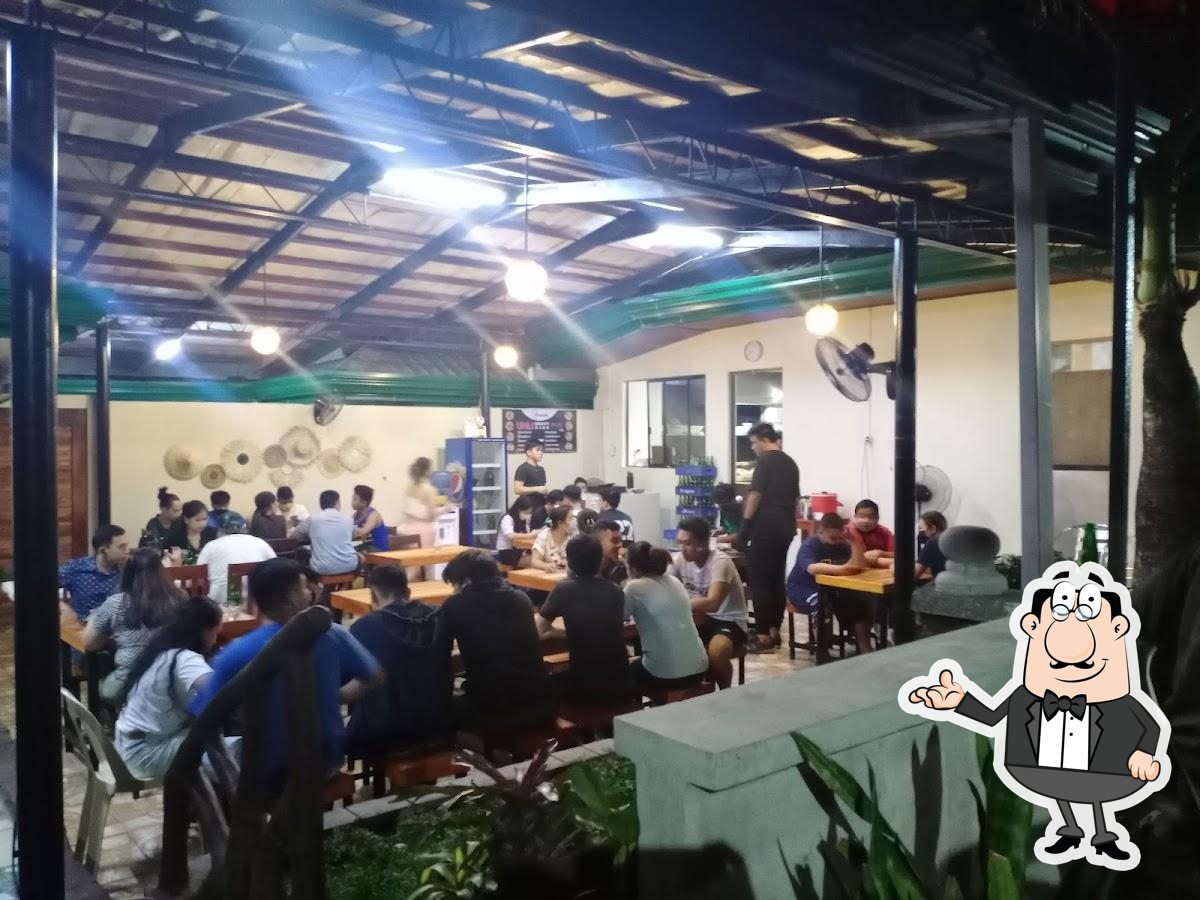 Amatella Sizzling House Mansilingan Main, Bacolod - Restaurant menu ...