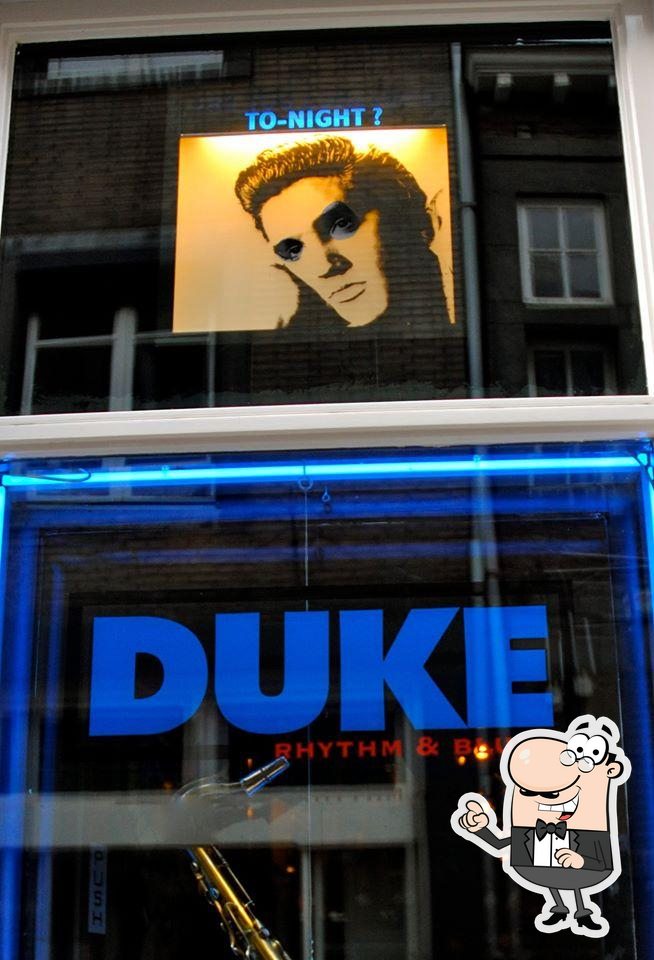 Cafe de Duke- Ideeenbus., Maastricht