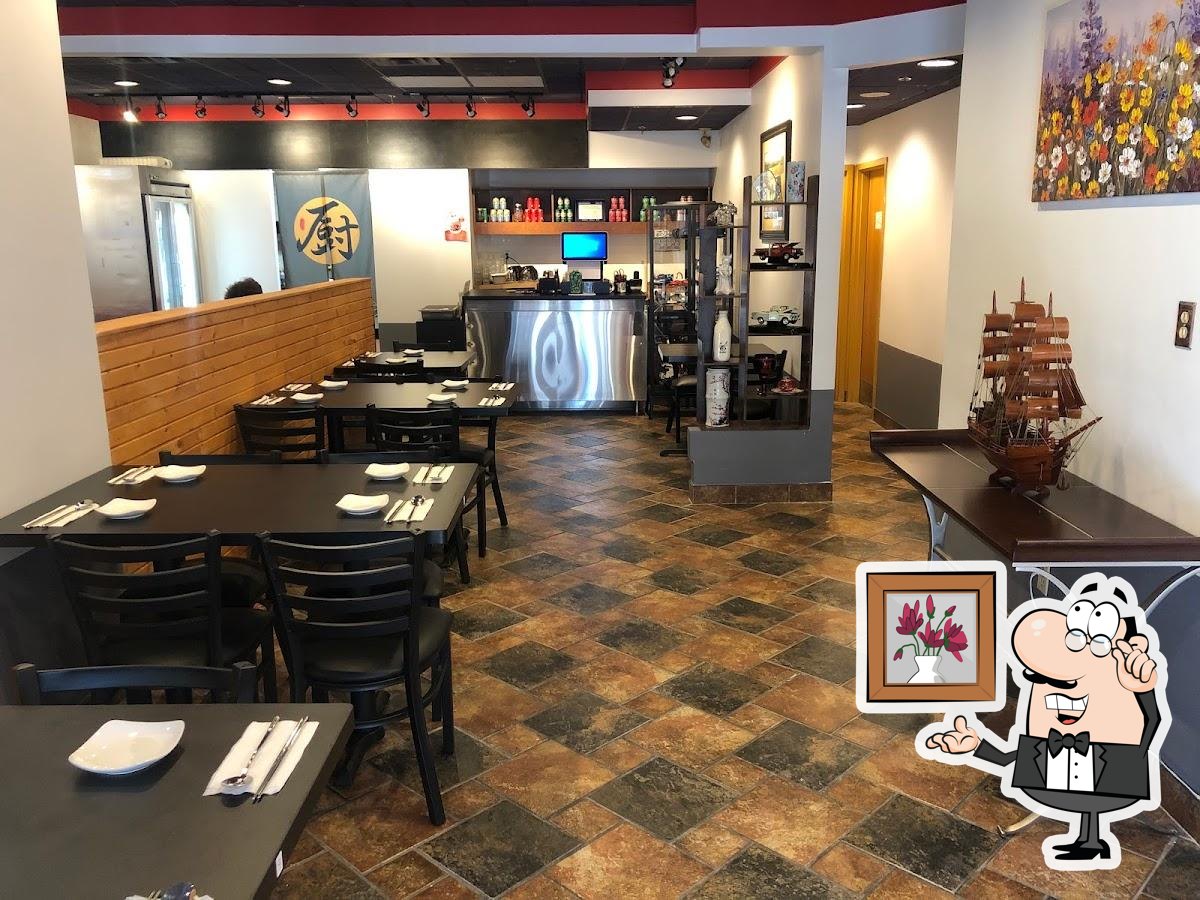 Maht Korean restaurant, Ottawa - Restaurant menu, prices and reviews