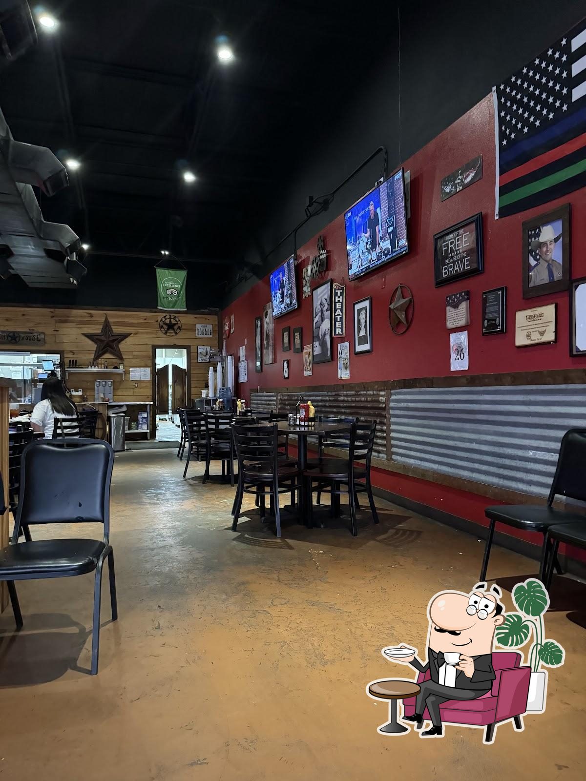 Ranch House Burgers Mission, Mission - Restaurant menu, prices and reviews