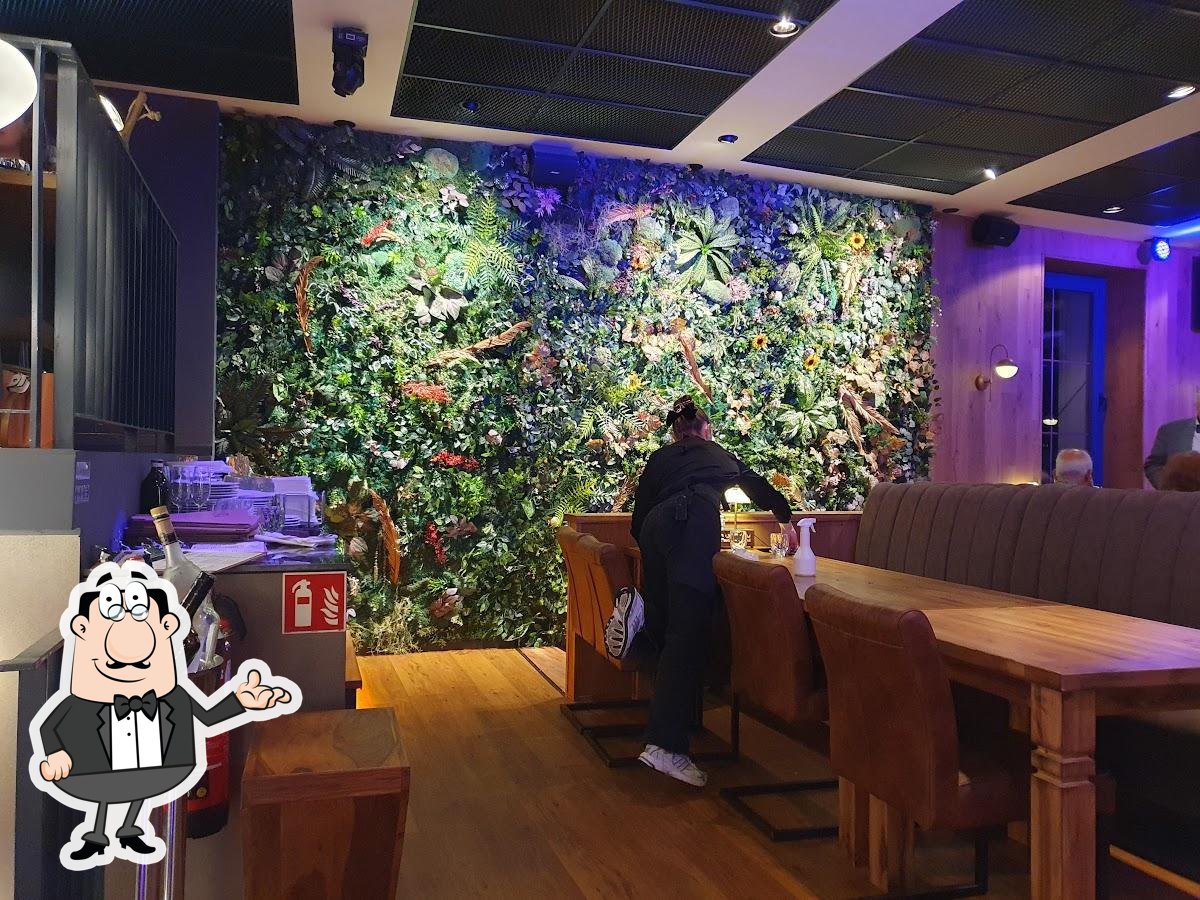 Restaurant Olive Osnabrück, Osnabrück - Speisekarte, Preise und Bewertungen
