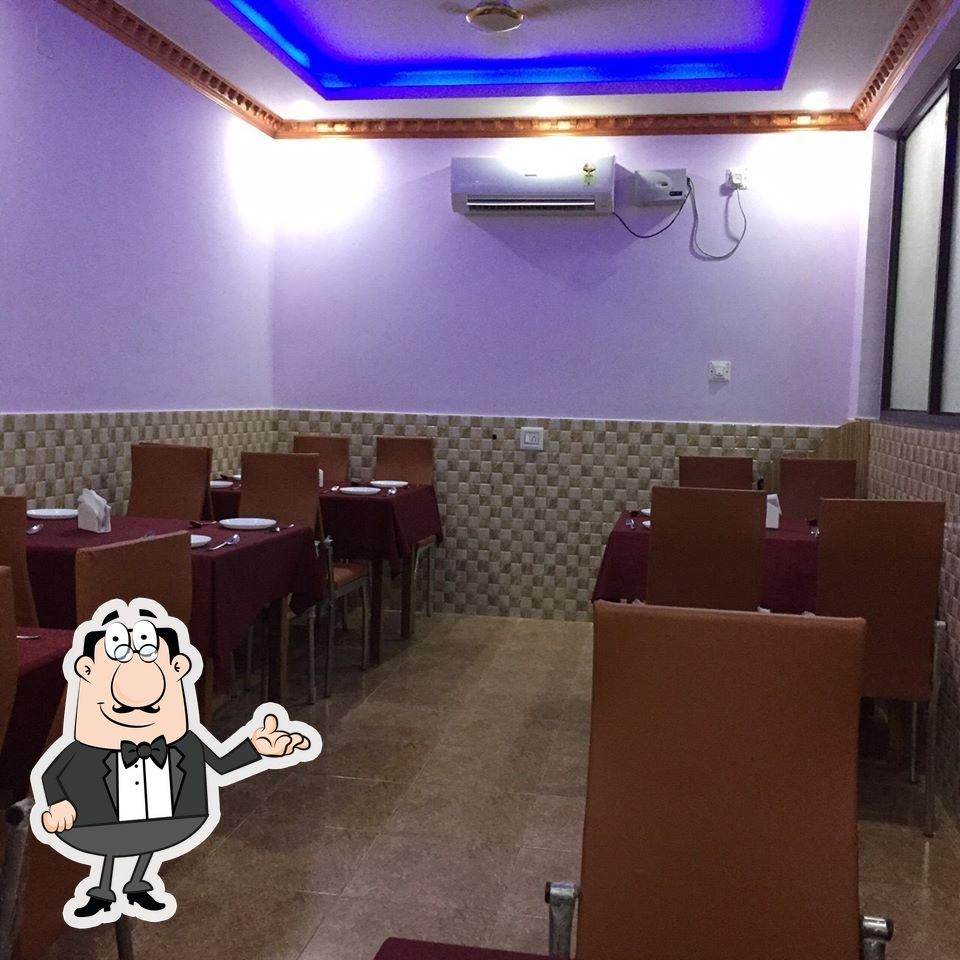 Shisha Food Court, Karkala - Restaurant menu, prices and reviews