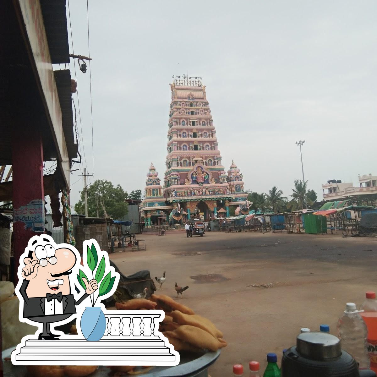 Sri Mayamma Devi Hotel, India - Restaurant reviews