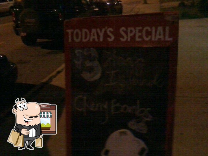 Steelyard Tavern, 4497 Broadview Rd in Cleveland - Restaurant reviews
