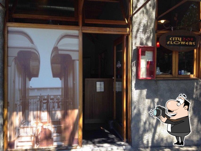The Pullman Kitchen in Santa Rosa - Restaurant menu and reviews