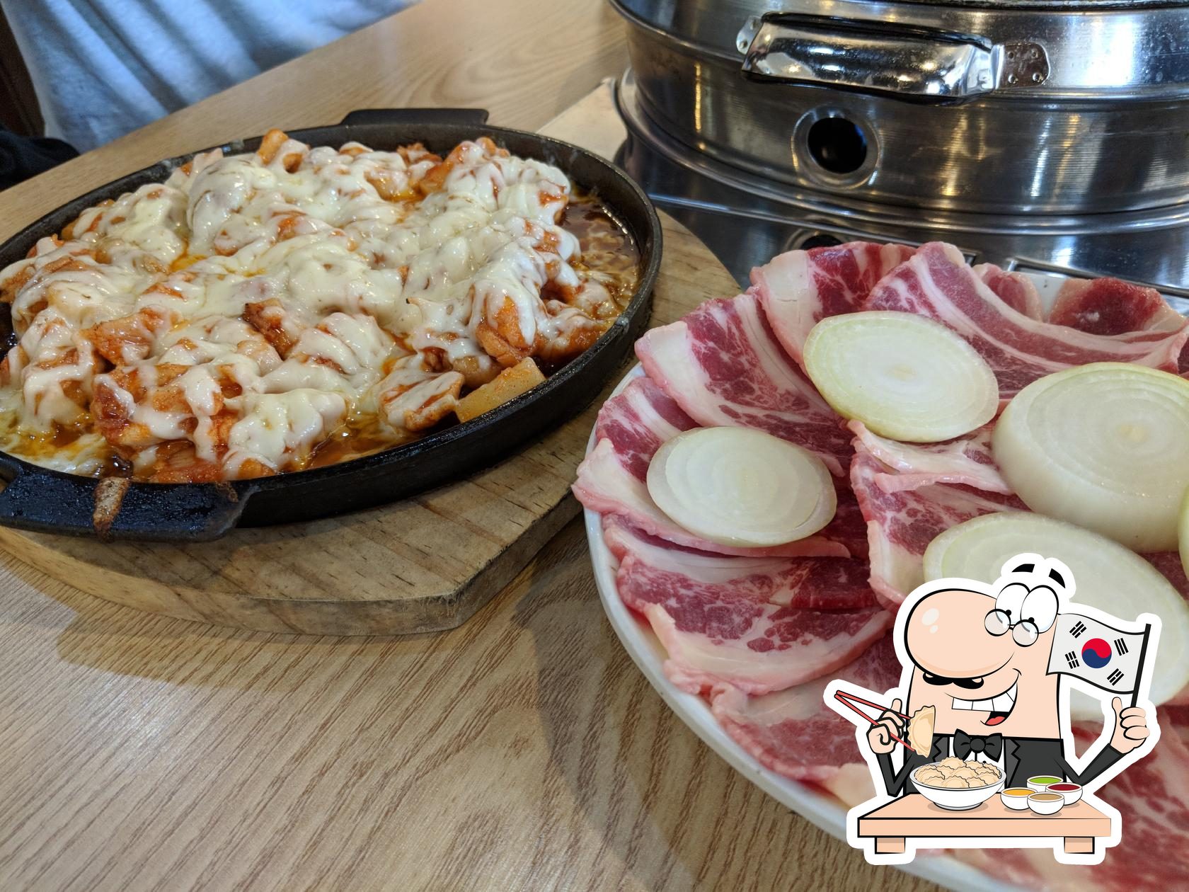 Yamichan BBQ, Cebu City, 1 Paseo Saturnino - Restaurant reviews