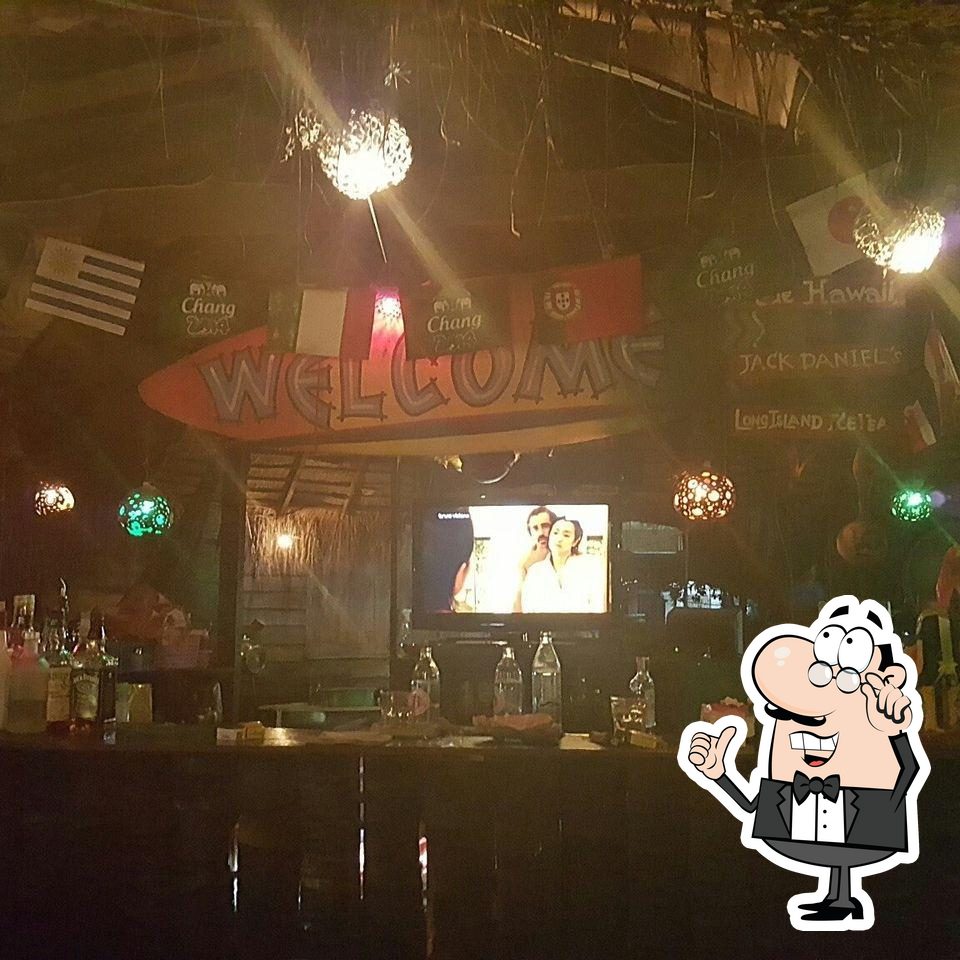 Coco beach bar, Nakhon Sawan - Restaurant reviews