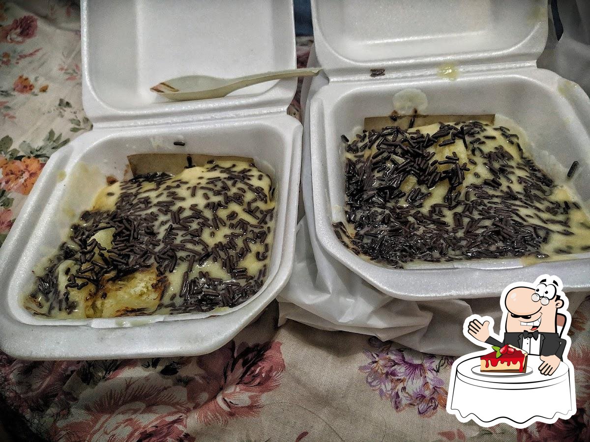 Pancong Mangun Jaya cafe, Bekasi Regency - Restaurant reviews