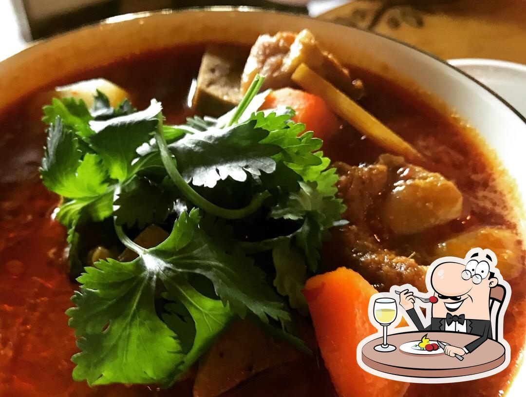 Restaurante Sokuna, Rosarito - Carta del restaurante y opiniones