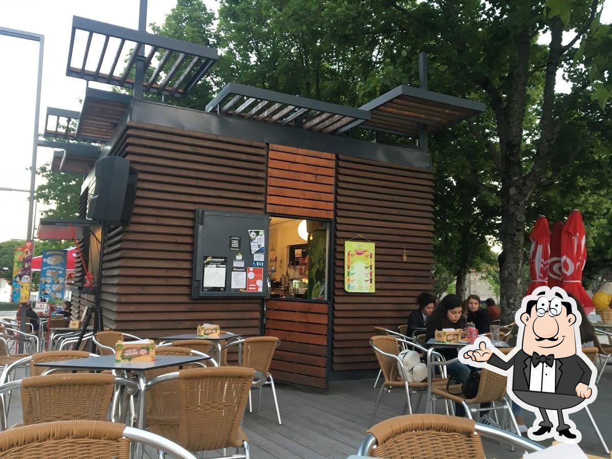 Cabana Cafe, Guarda - Restaurant reviews