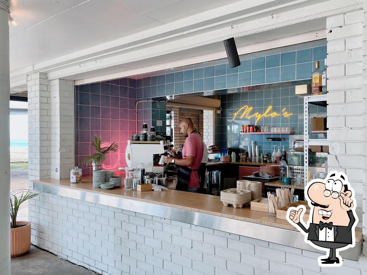 Mylo’s Caves Beach in Caves Beach - Restaurant reviews
