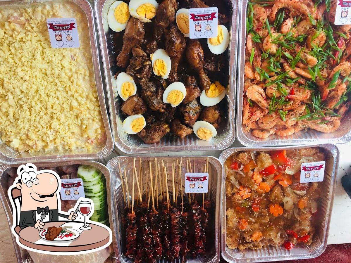 Alex & Bea Food Trays & Lechon, Cagayan de Oro