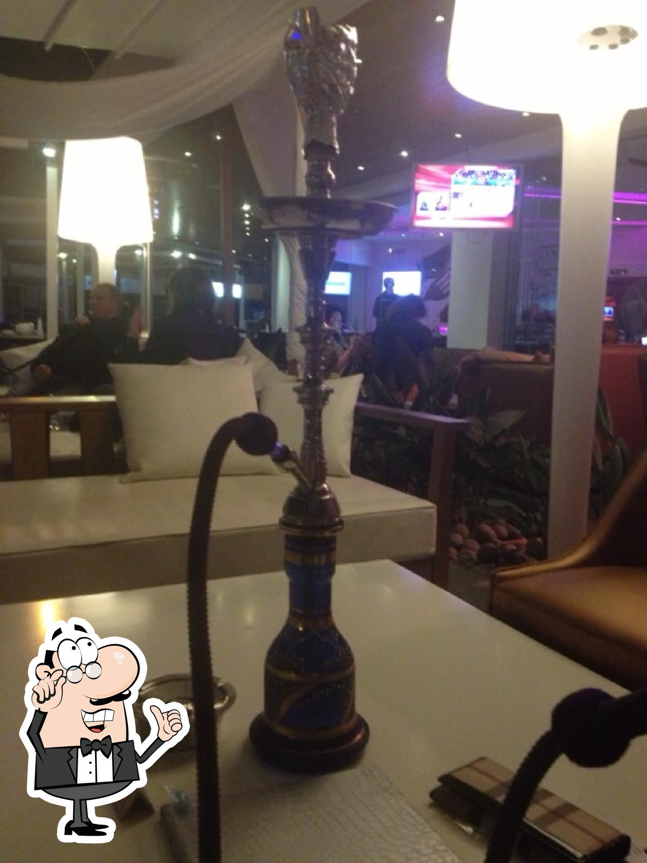 Abacus Restaurant and Lounge Bar, Ayia Napa, X2Q3+482 - Restaurant reviews