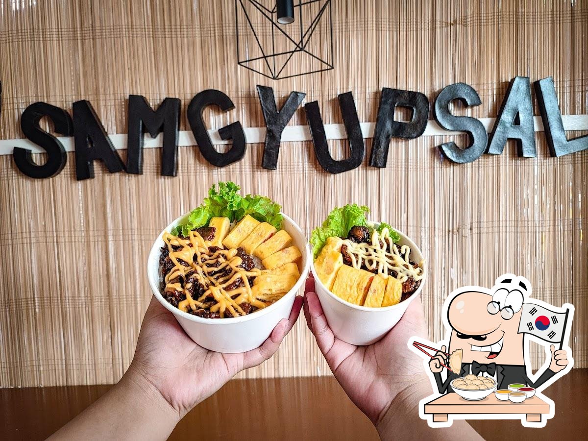 Chill St. Korean & Filipino Barbecue, Bacoor - Restaurant reviews