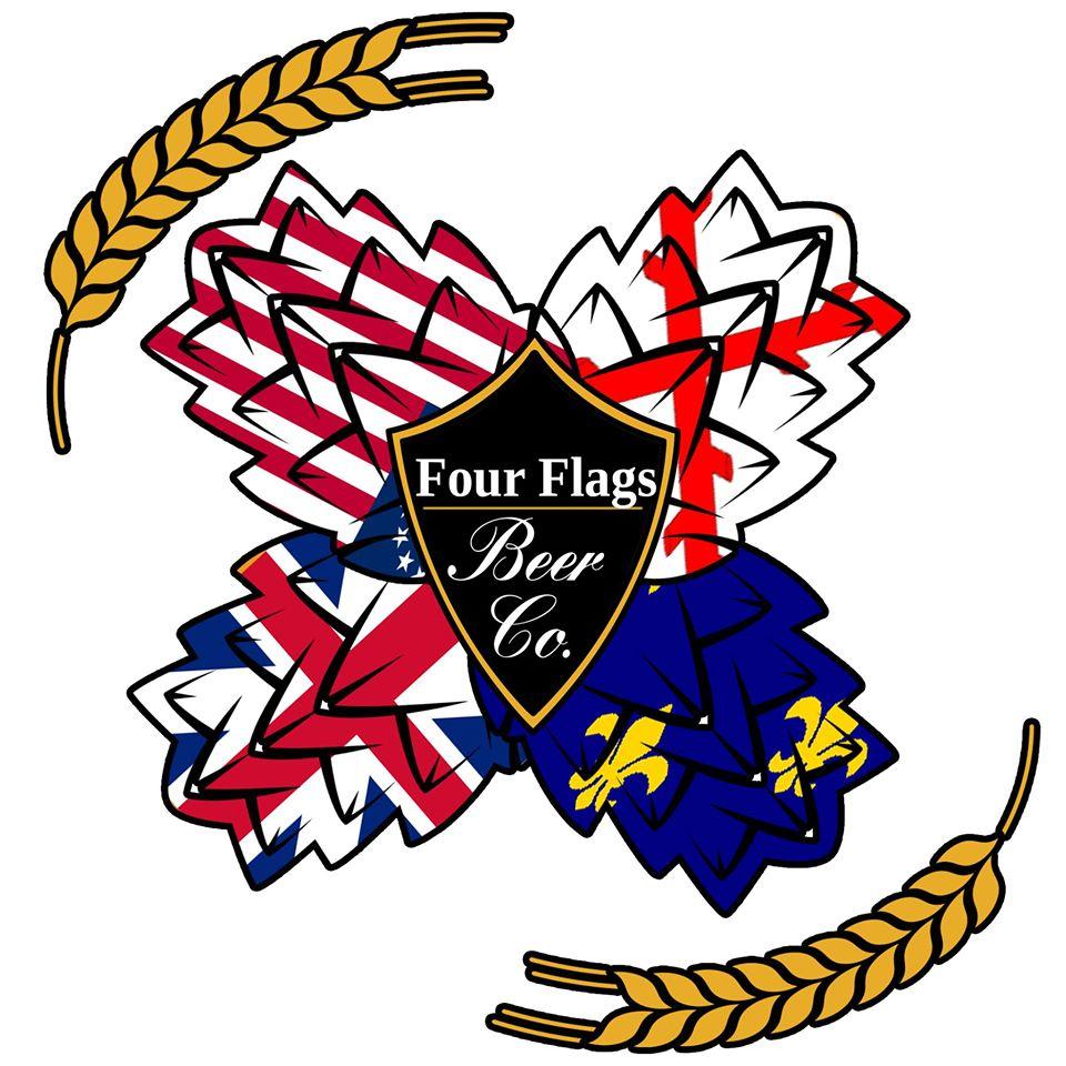 Four Flags Beer Company in Niles