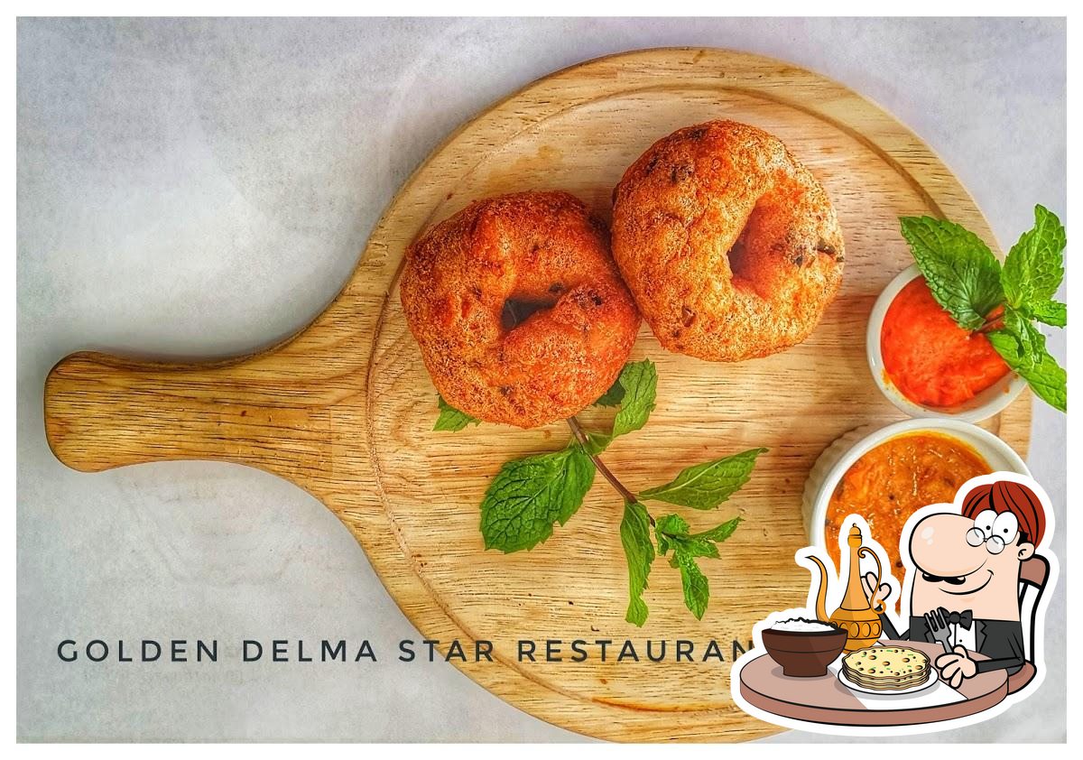 GOLDEN DELMA STAR RESTAURANT, Abu Dhabi - Restaurant menu and reviews