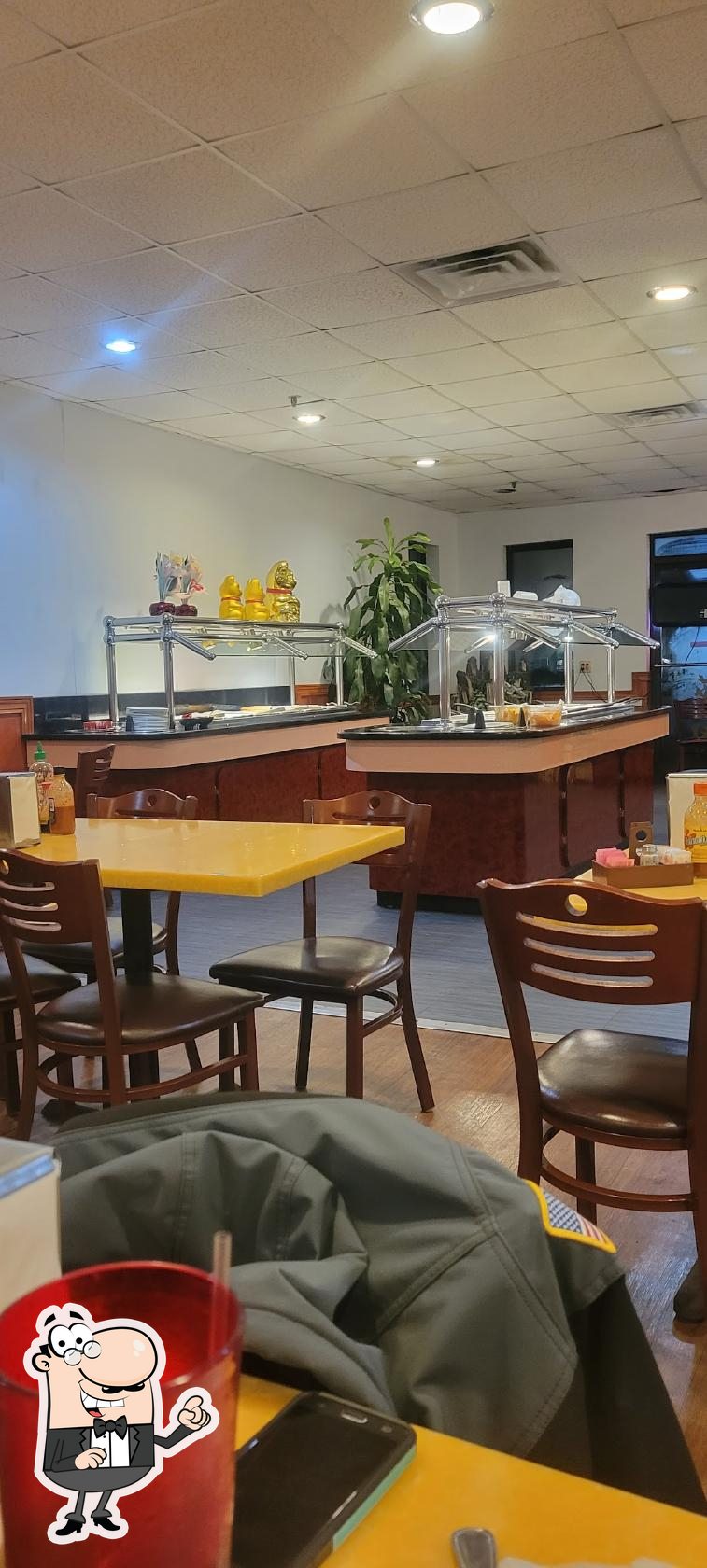 Great Wall Chinese Buffet, Stuttgart - Restaurant menu, prices and reviews