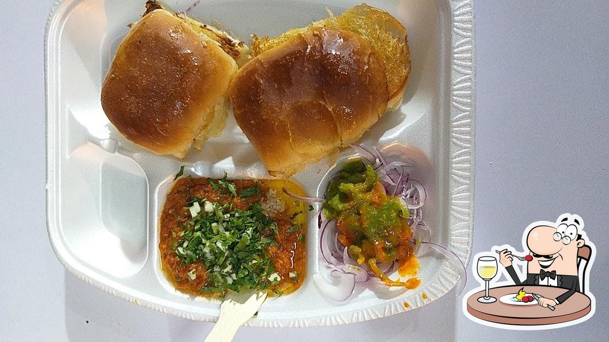 Gupta ji bheel puri, Ghaziabad - Restaurant reviews