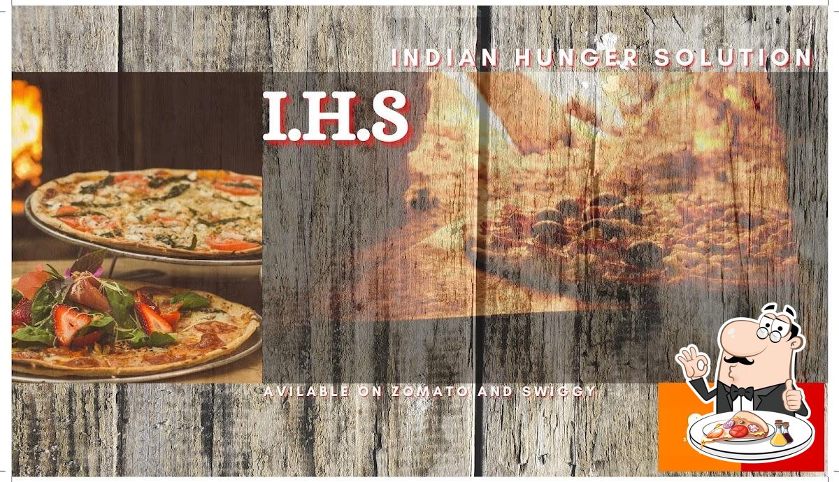 Indian Hunger solution, Allahabad - Restaurant menu and reviews