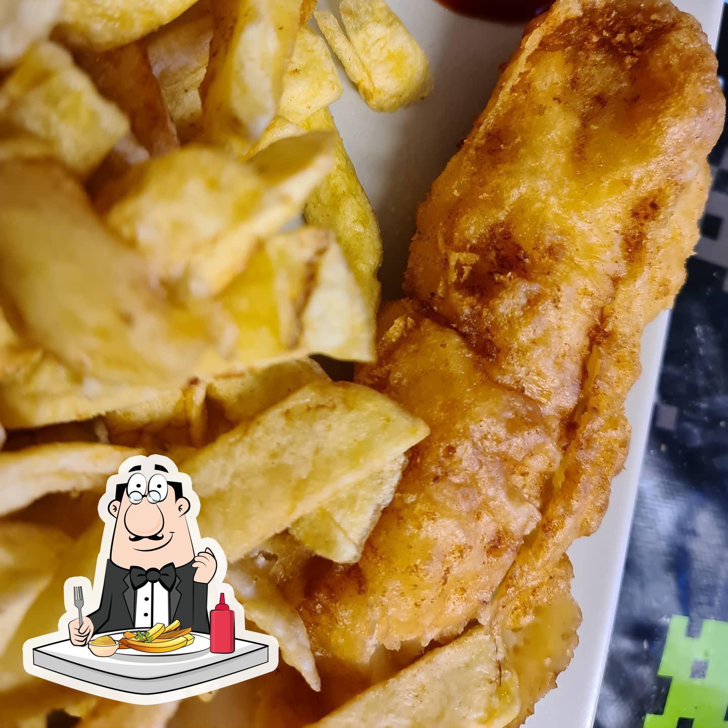Kineton Chippy in Kineton - Restaurant reviews