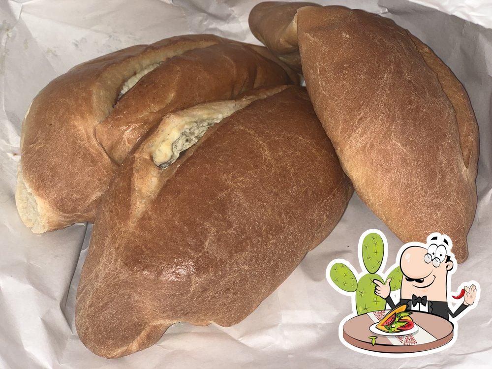 La Charrita in Fairfield - Restaurant reviews