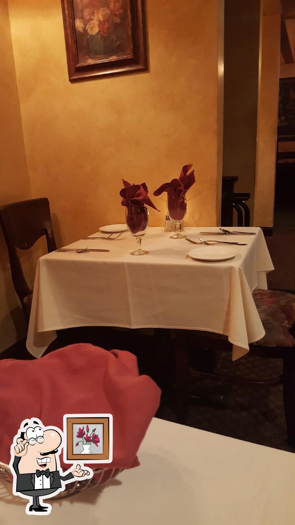 LoMonaco's Ristorante Italiano, Branford - Restaurant menu, prices and ...