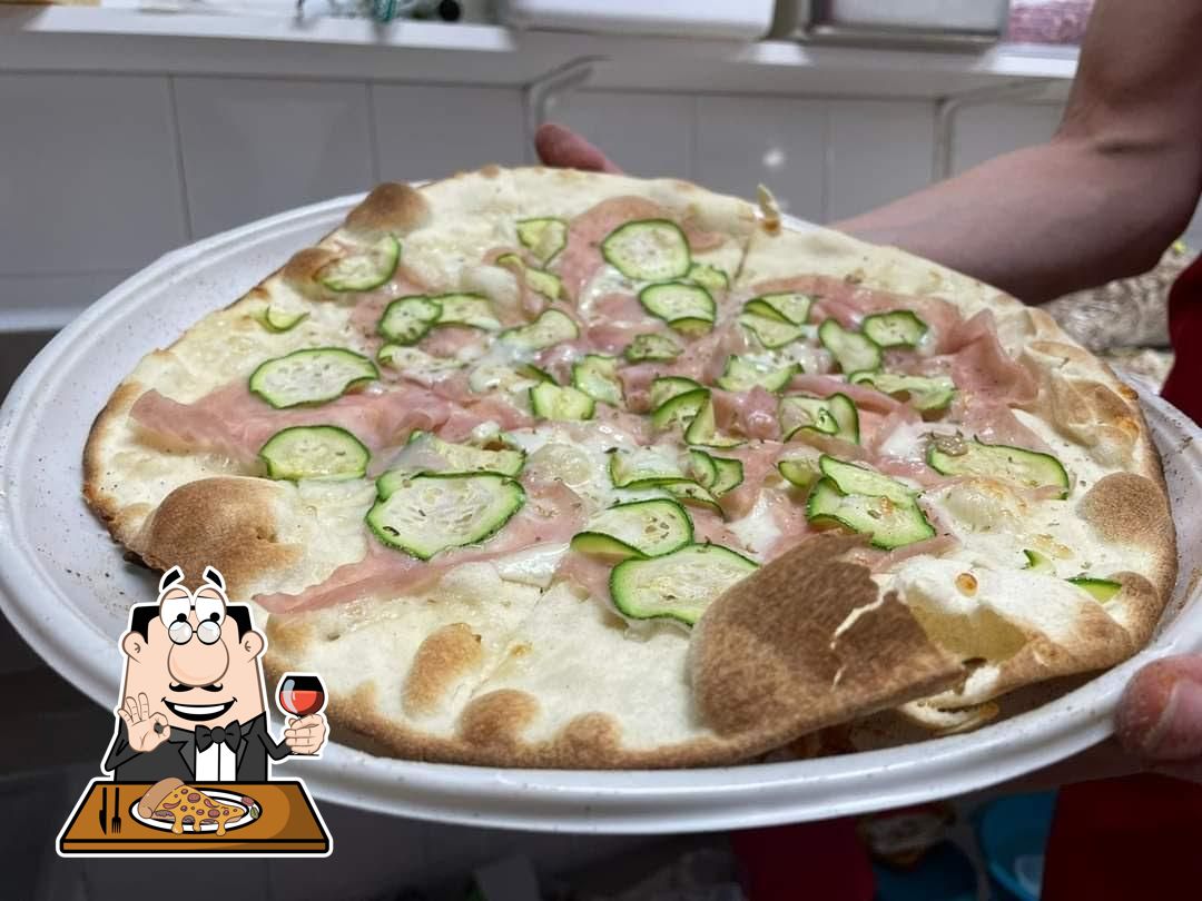 Pizza express da bubu pizzeria, Pergola - Restaurant reviews