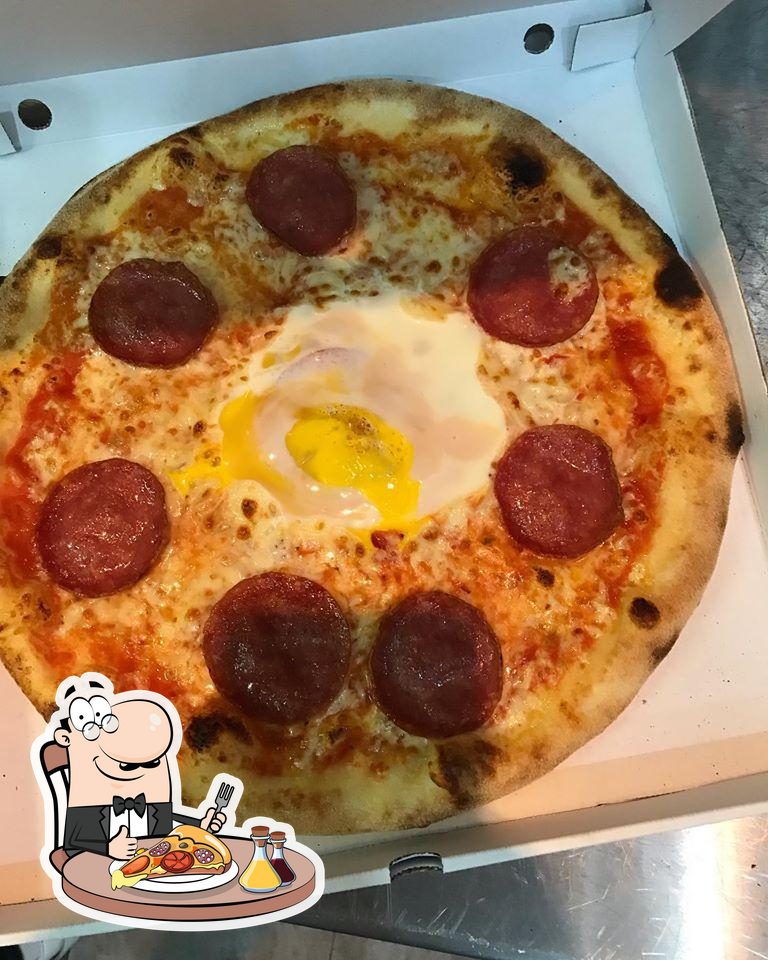 Pizzeria Piccola LACHEN ST. GALLEN, Saint Gallen - Restaurantbewertungen