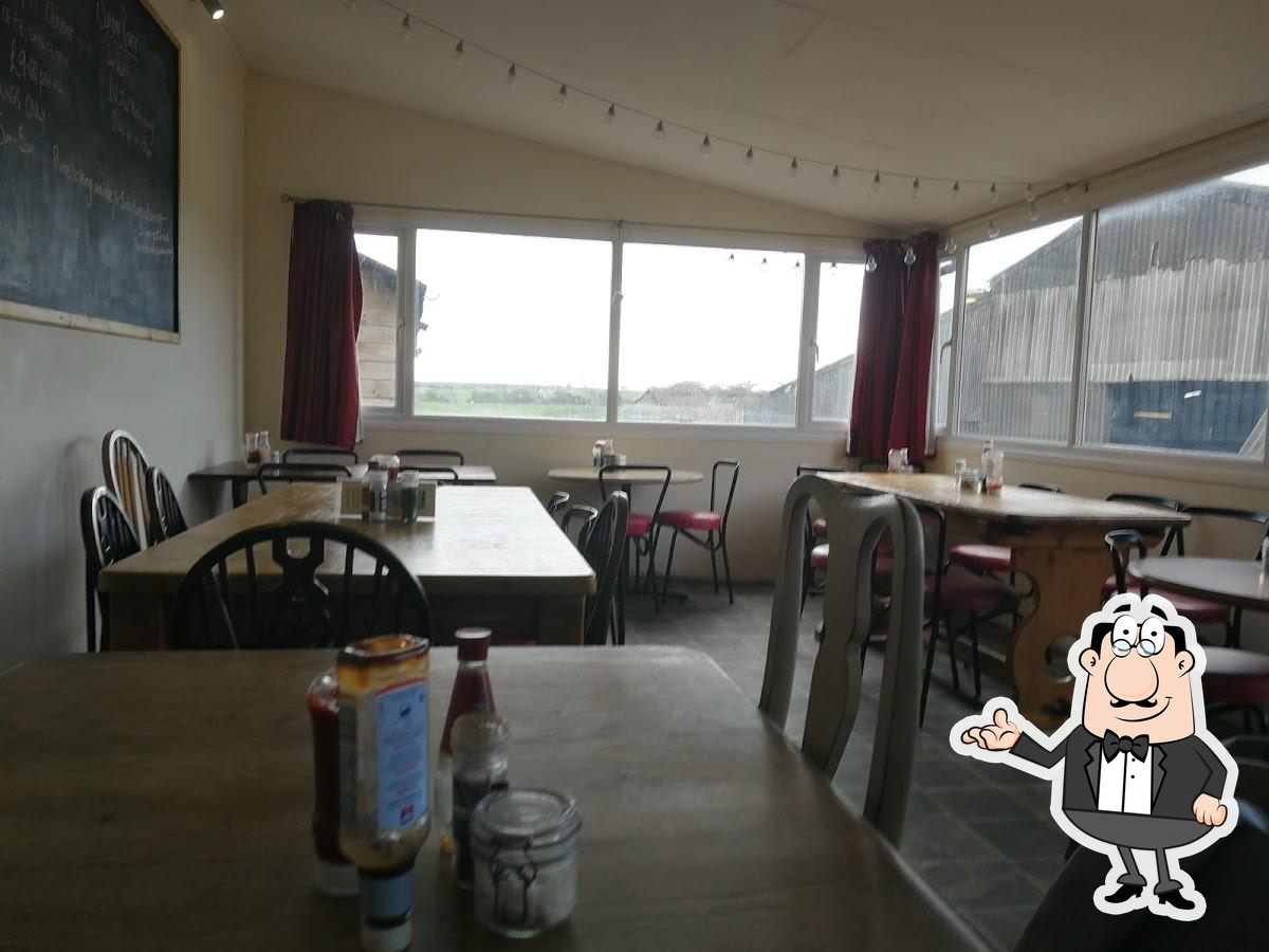 Priddy Good Food, Unnamed Road in Priddy - Restaurant reviews