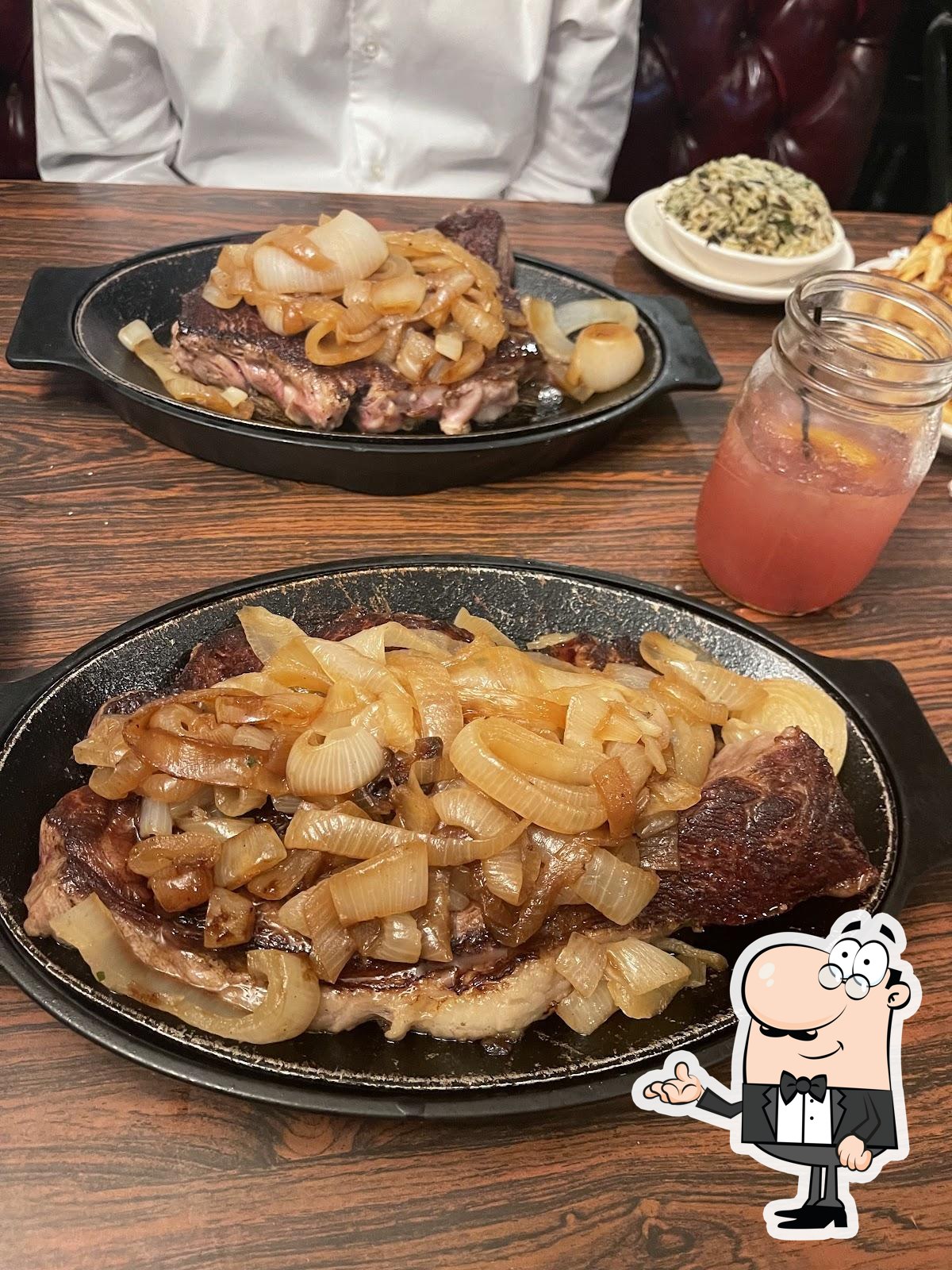 Glass Lounge Restaurant, Harrisburg - Restaurant menu, prices and reviews
