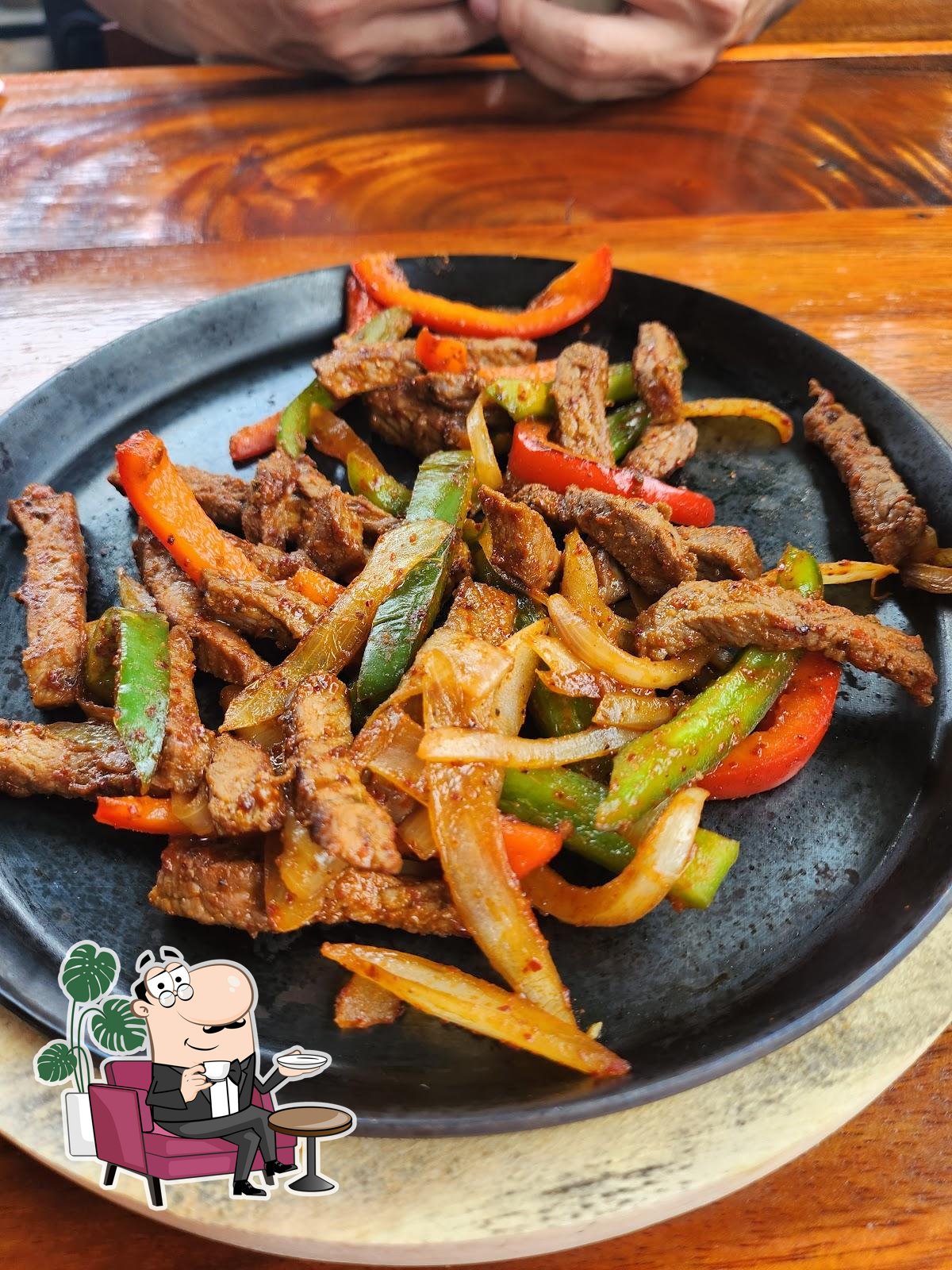 Jalapenos Mexican Grill, Hua Hin - Restaurant menu, prices and reviews