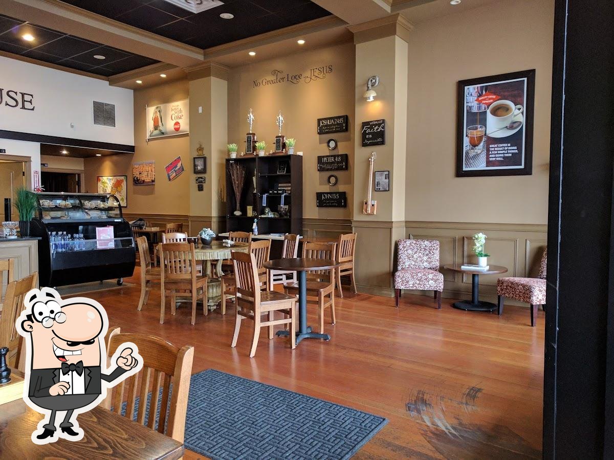 Jitter House, Hoquiam - Restaurant menu, prices and reviews