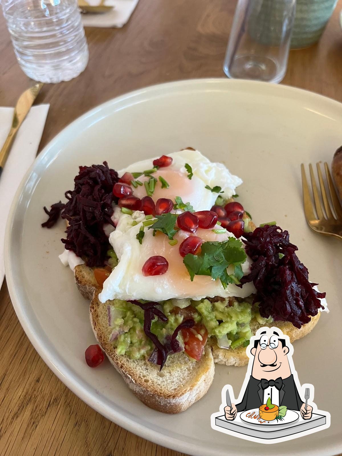 Cafe Coffea in Birmingham - Restaurant reviews