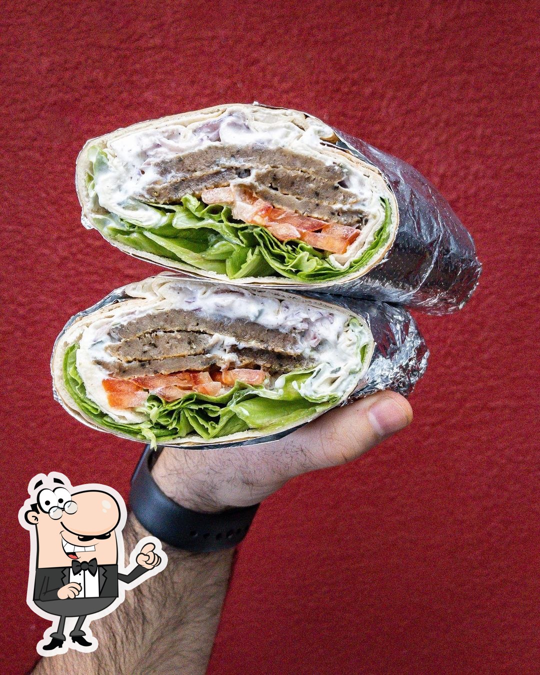 Express Deli, Cleveland - Restaurant menu, prices and reviews