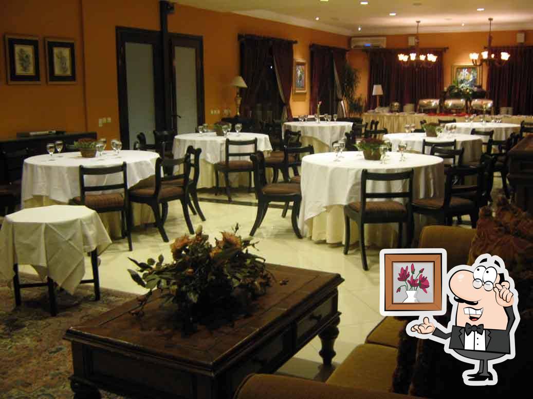 Resto Nine, Surabaya - Restaurant menu, prices and reviews