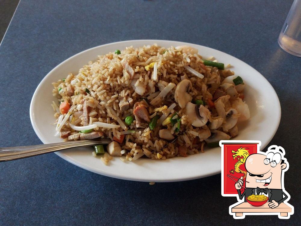 A-1 Chinese Restaurant in Chatham-Kent - Restaurant menu and reviews