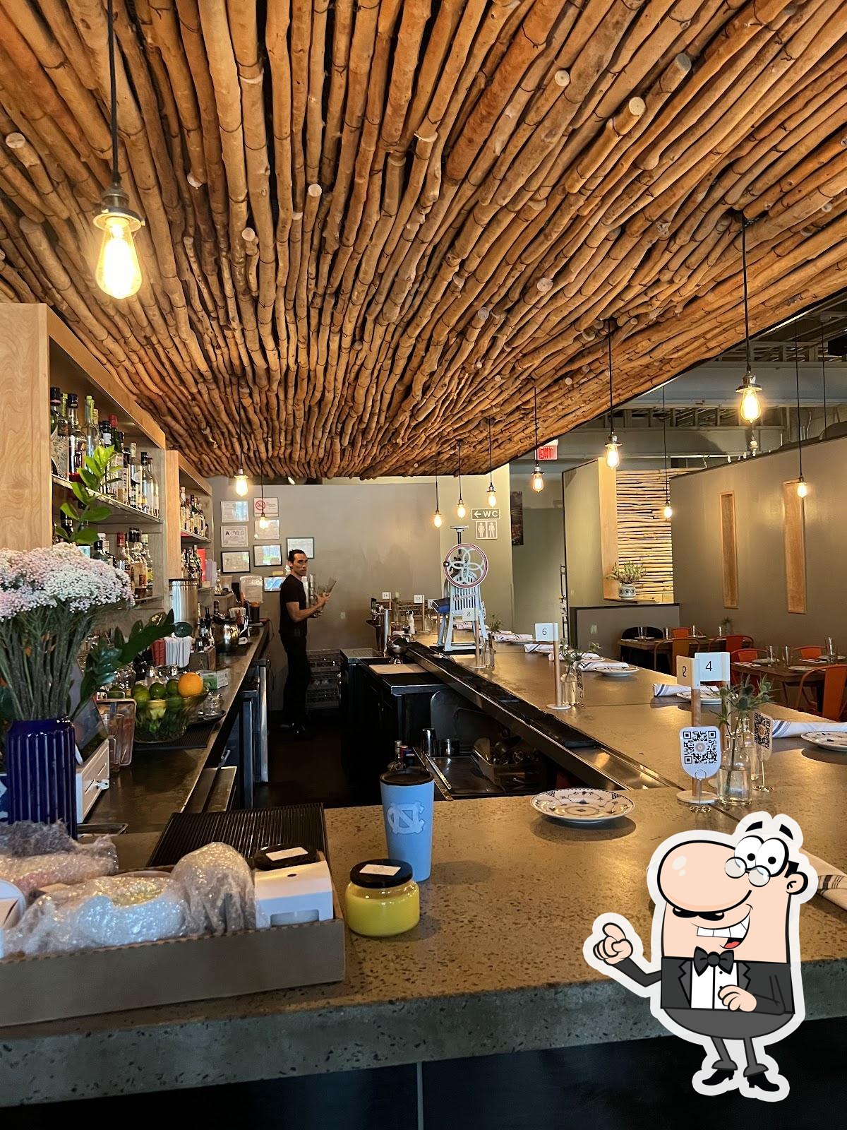 Bida Manda, Raleigh - Restaurant menu, prices and reviews