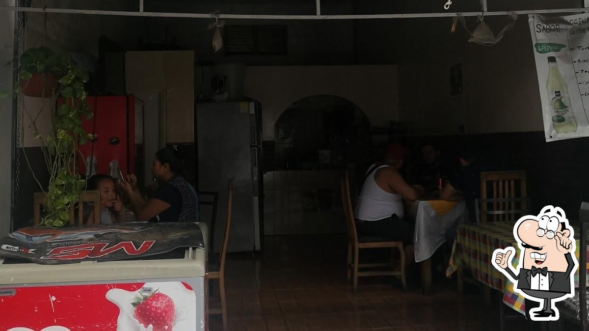 Cocina "GISELA" restaurant, Tlalnepantla de Baz - Restaurant reviews