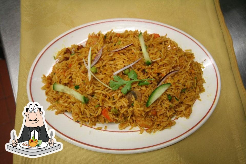 Everest Spice in Plymouth - Restaurant menu and reviews